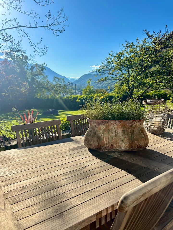 B&b Parirolo-relax Nel Verde, Ospitalità Autentica - Sondrio