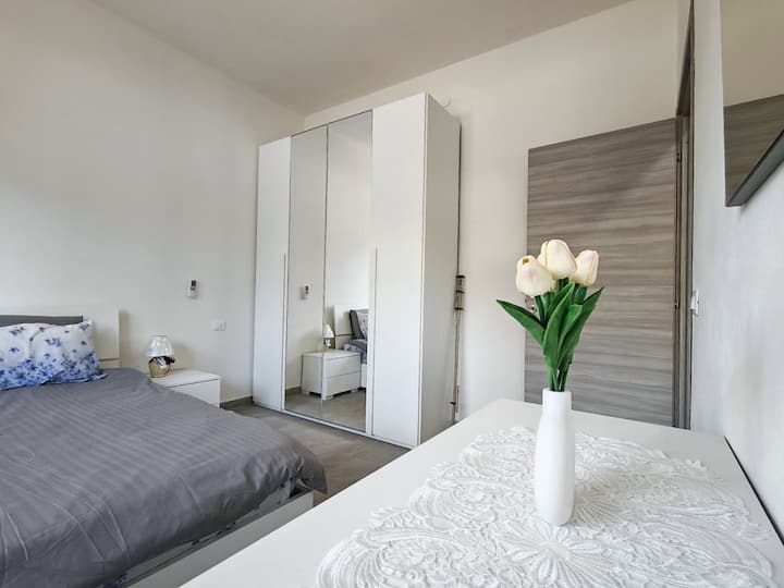 Vento Di Mare - Porto Recanati - Loreto