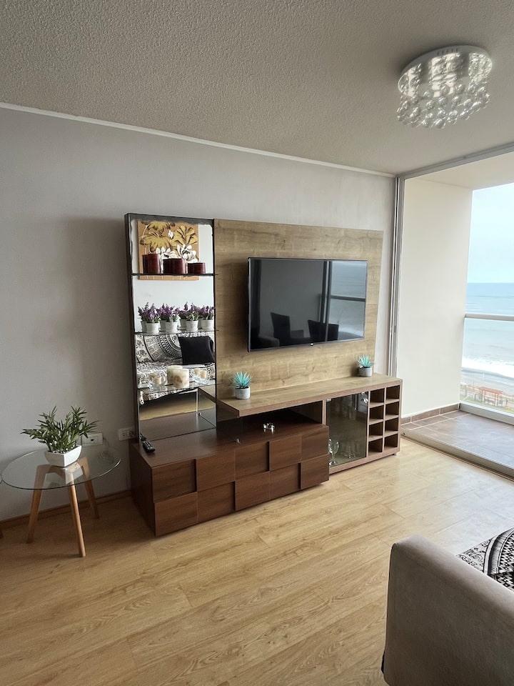 Departamento Amplio Y Tranquilo - Pérou