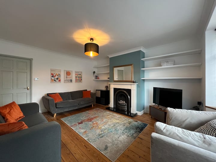 Home In Norwich - Norwich