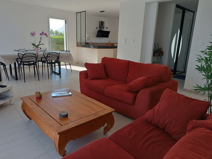 La Maison D'argenton - Porspoder