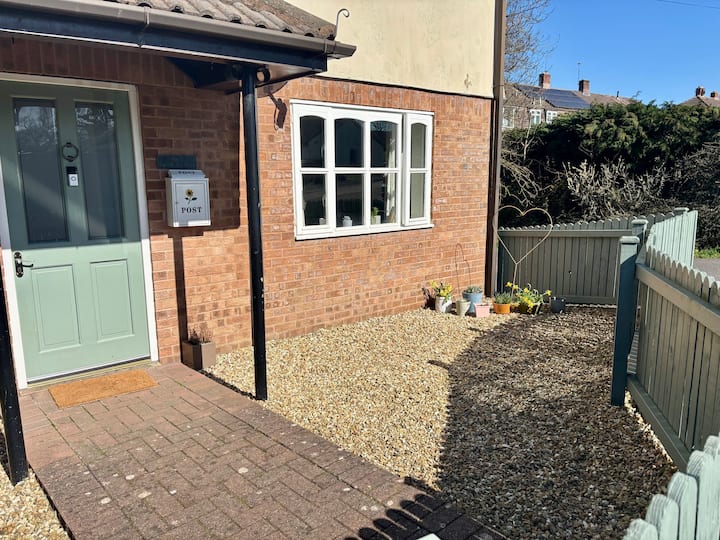 The Old Post Office - Exmouth