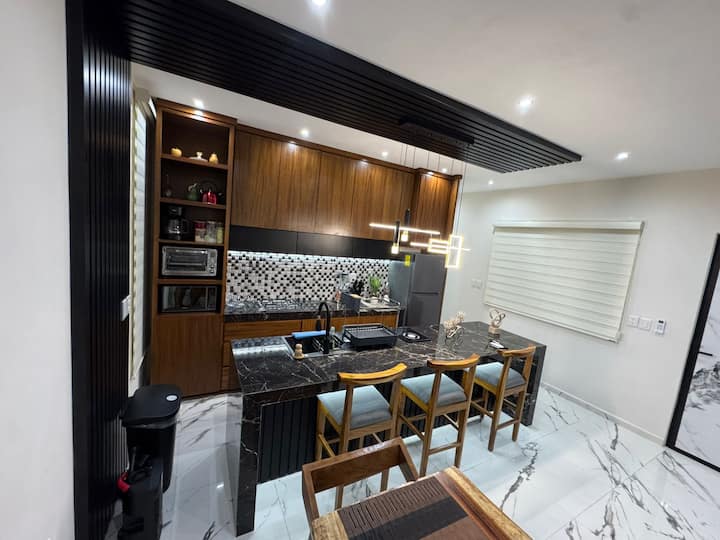 Casa Vallehermoso - Chetumal