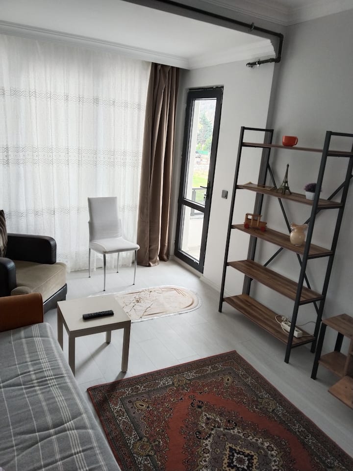 Sıfır 1+1   Denize 400 M. - Atakum