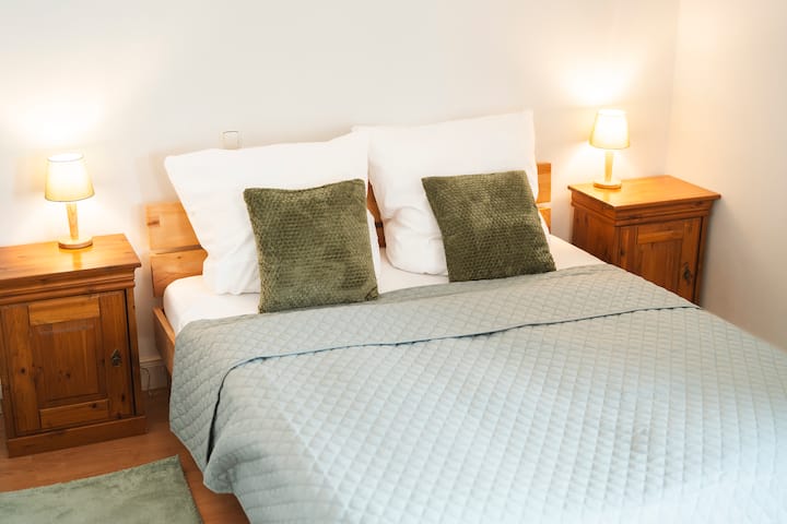 Doppelzimmer Am Deininger Weiher - Sauerlach