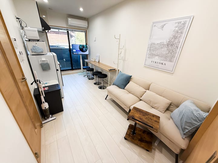 Open Sale | Newly Built | Near Sea | Nishi Park - Fukuoka