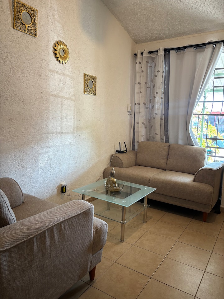 Casa Privada Colosio - Acapulco