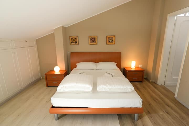 Welc-ōm City Center Padova - Padoue