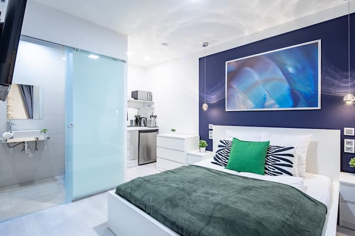 Lovag Apartments - Budapest