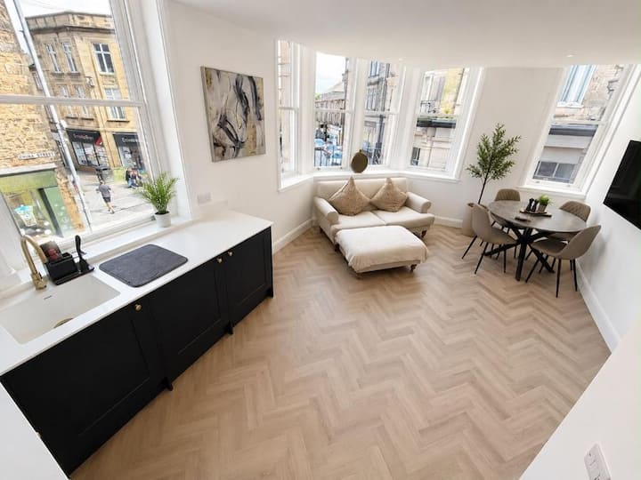 1st Floor - 1 Bedroom Apartment - Lancashire
