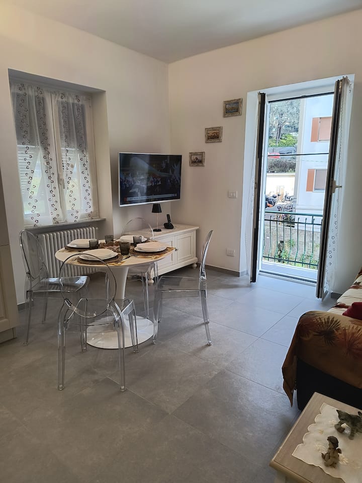 Casa Mandarino - Zoagli