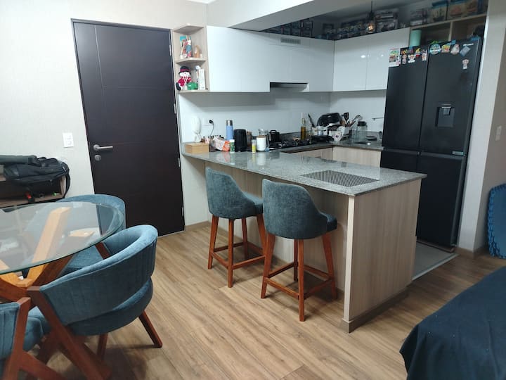 Habitación En Bonita Zona Céntrica - Pérou