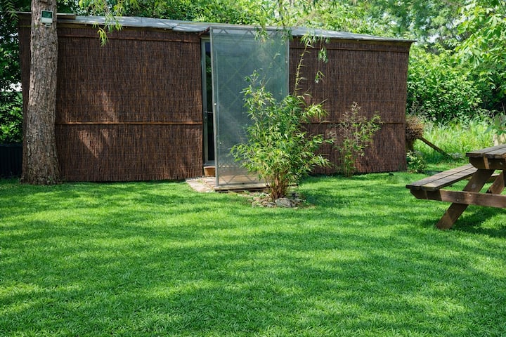 Gite Nature, Au Calme, à Seulement 1 Km De Mauguio - Carnon