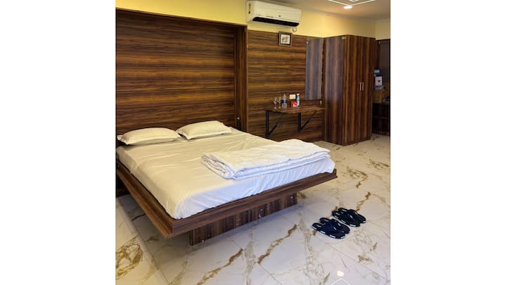 Punya- A Calm Corner In Bhubaneswar - Bhubaneswar