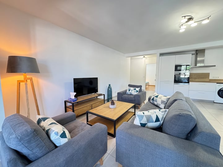 Portu Blu - Tv, Wifi, Parking, Climatisation - Les îles Lavezzi