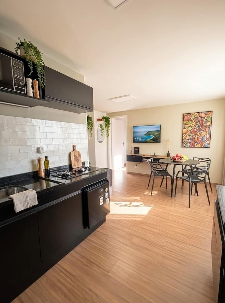 Tudo A Pé No Centro De Pelotas - Pelotas