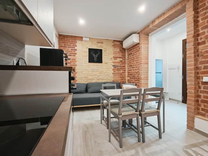 Casa Luma - Porto Recanati - Loreto