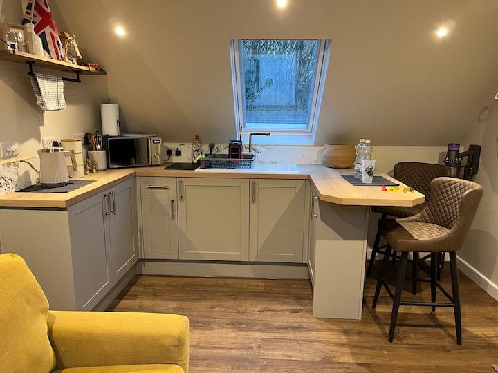 We Proudly Present To You Our Brand New Studio36! - Witney