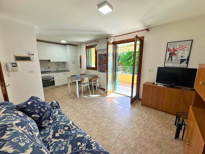 Residenza Sonneninsel - Grado