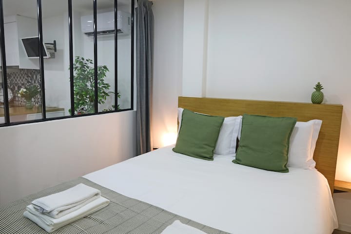 Fervença Great Stay Apartments_apt4 - Valadares