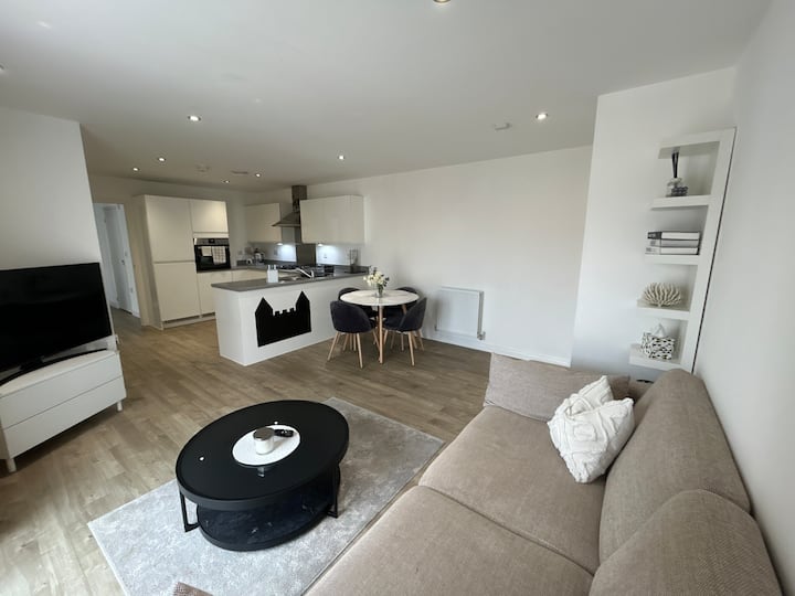 Flat In Herdfordshire - Hertfordshire