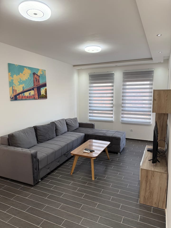 Apartman Hemi Lux - Belgrado
