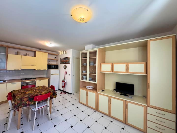 Condominio Frontemare - Grado