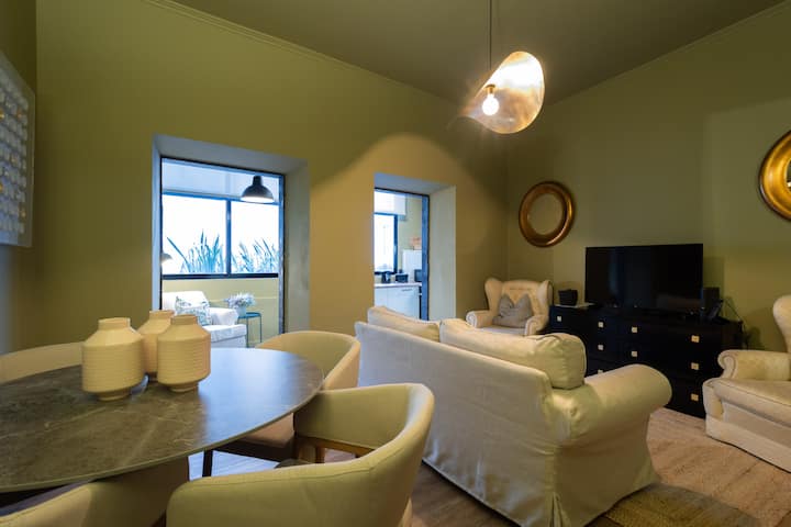 Espaço Calheta - Ponta Delgada