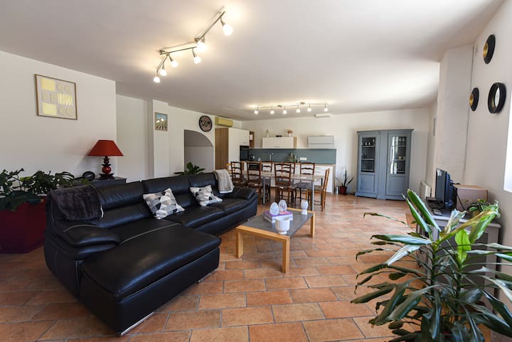 Maison Jena - Amboise