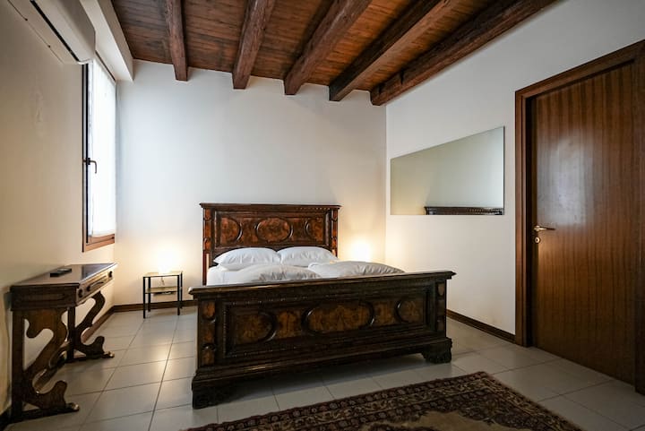 Welc-ōm Cozy Studio - Padoue