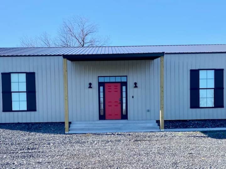 Tepee Retreat - Ada, OK