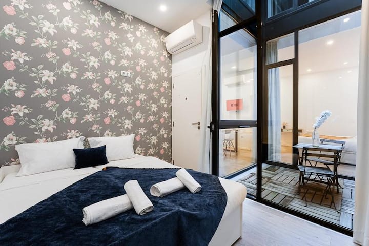 Bookstay Tear45 Avenue Aveiro Apartment - Ílhavo