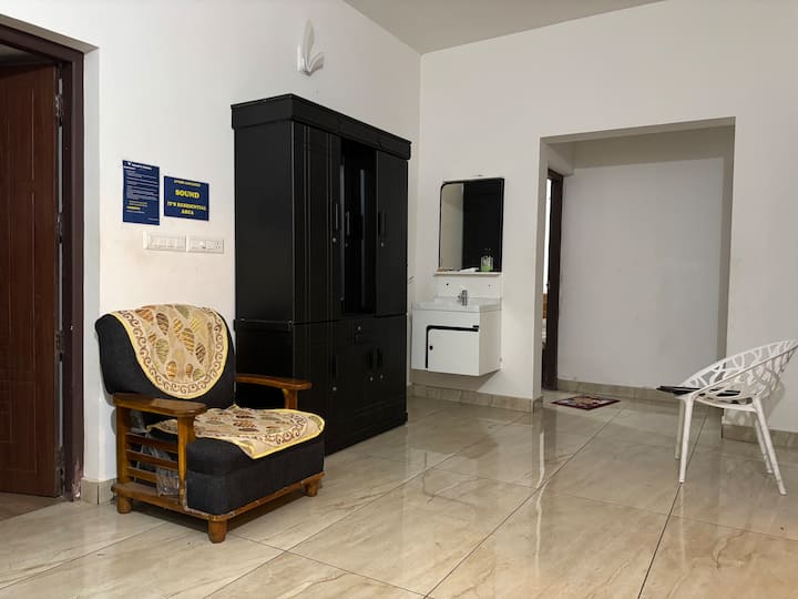 Nilavu Homes Retreat 1 - Wayanad