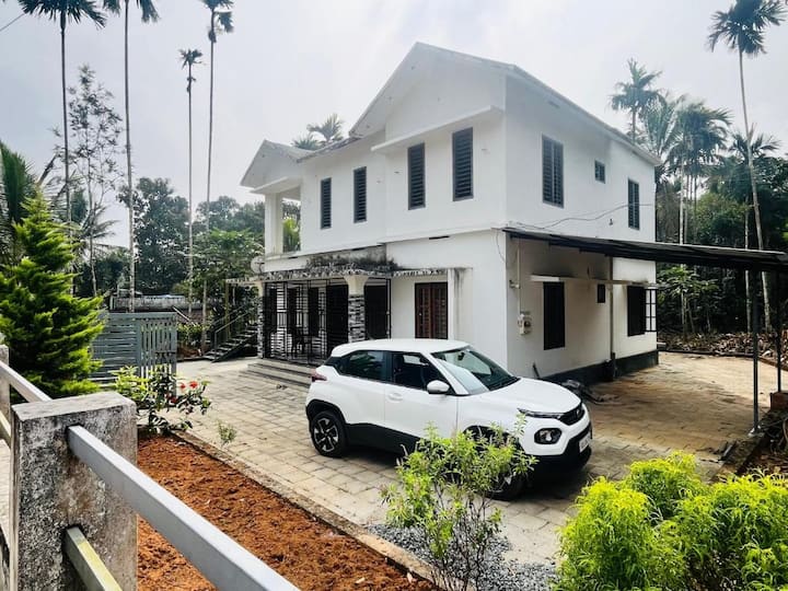 Nilavu Homes Retreat 1 - Wayanad