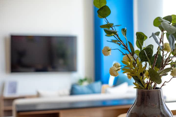Genial Loft A 2 Min De Expo Gdl. Barrio Seguro. - Guadalajara