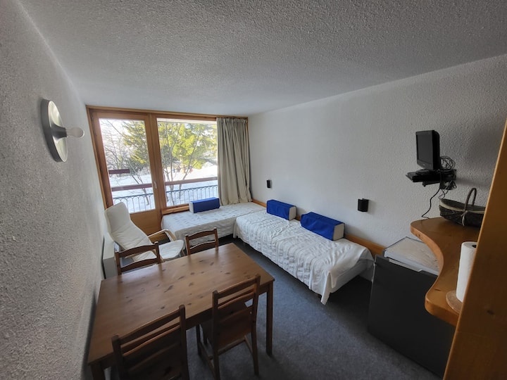 Appartement Aux Lauzières – Les Arcs 1800 - Bourg-Saint-Maurice