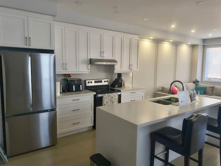 Luxury Unionville Family Home | Walk To Main St - Markham, Canada
