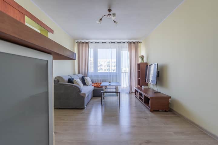 Apartments | Pomorska | Ergo Arena & Plaża - Sopot