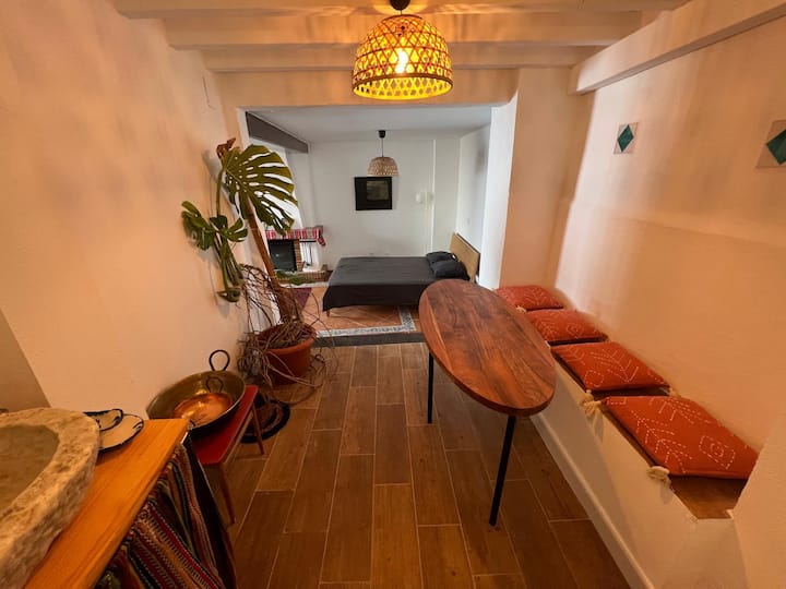 Granada Centro Premium | Parking Gratuito - Granada, España