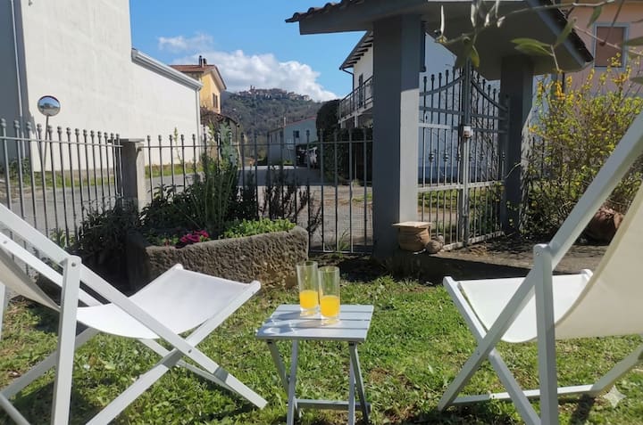 Casa Rosetta Tra Terra E Mare - Carrara