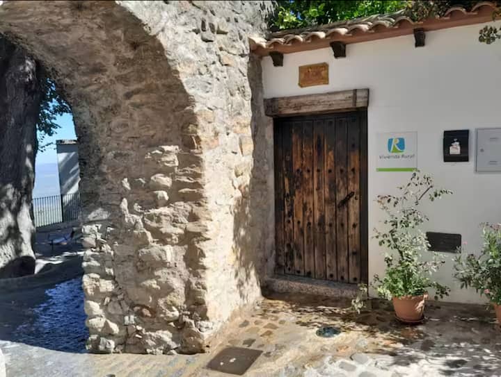 Pozo De La Nieve - Villanueva del Arzobispo