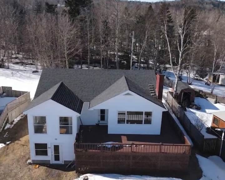 Peddle’s Place - Clarenville