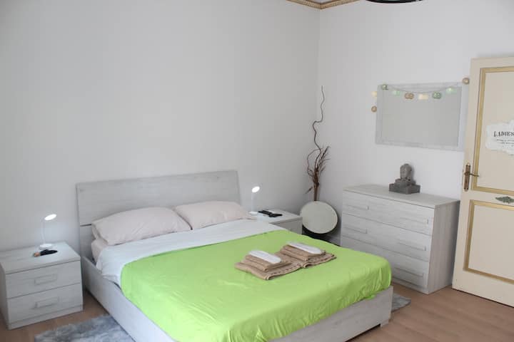 Casa Vacanze "La Vinella" - Lamezia Terme