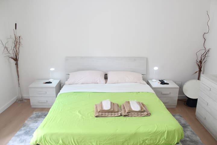 Casa Vacanze "La Vinella" - Lamezia Terme