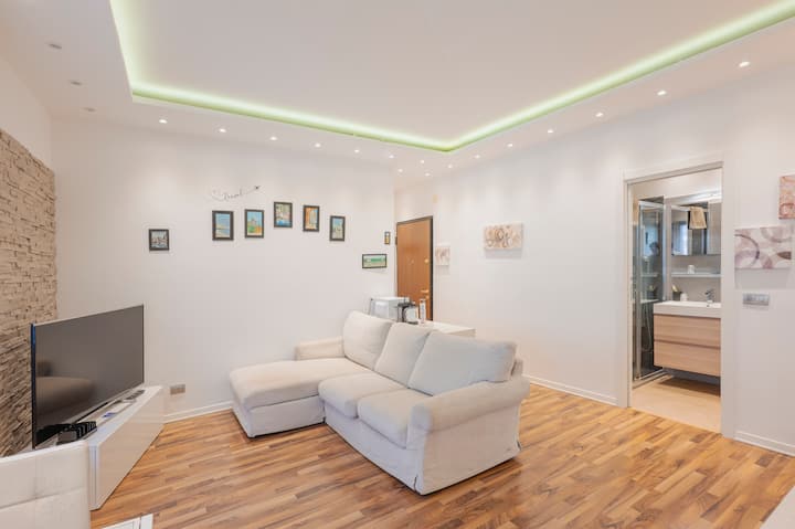 Casa Vacanze Marosa - Rapallo, Magnolie - Portofino