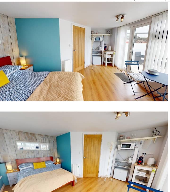 Garden Room Hayle - Gwithian