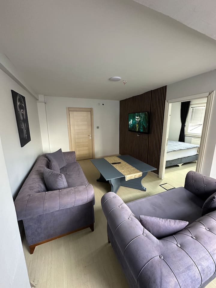 Pendik Sahilde Marmaray Durağına 2 Dk Merkezi - İçmeler