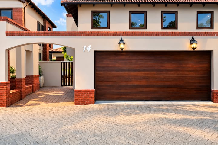 3bdr Double Storey• Private Garden | Braai - Pretoria