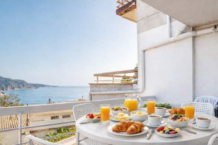 Cala Paradiso - Tossa de Mar