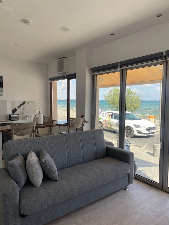 Seaside Home - Larnaca